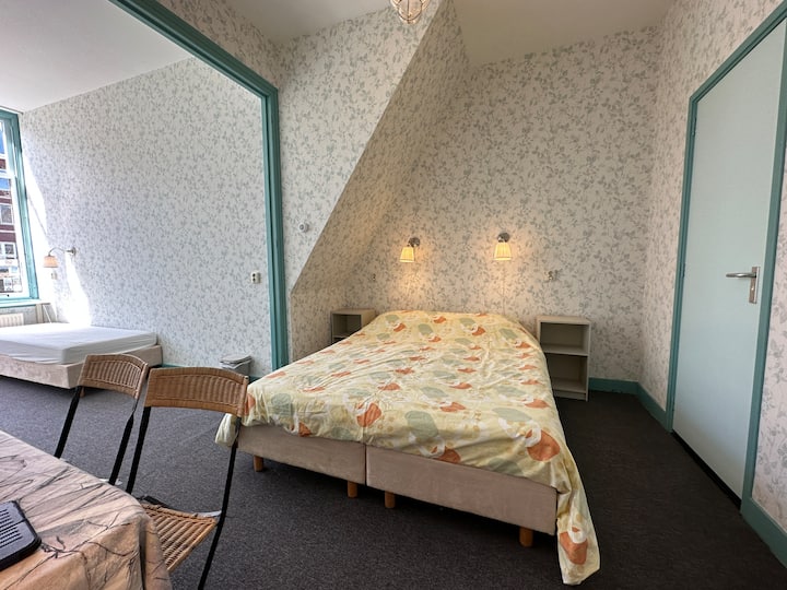 Group B&b In Historic Center Gouda With Breakfast - Gouda