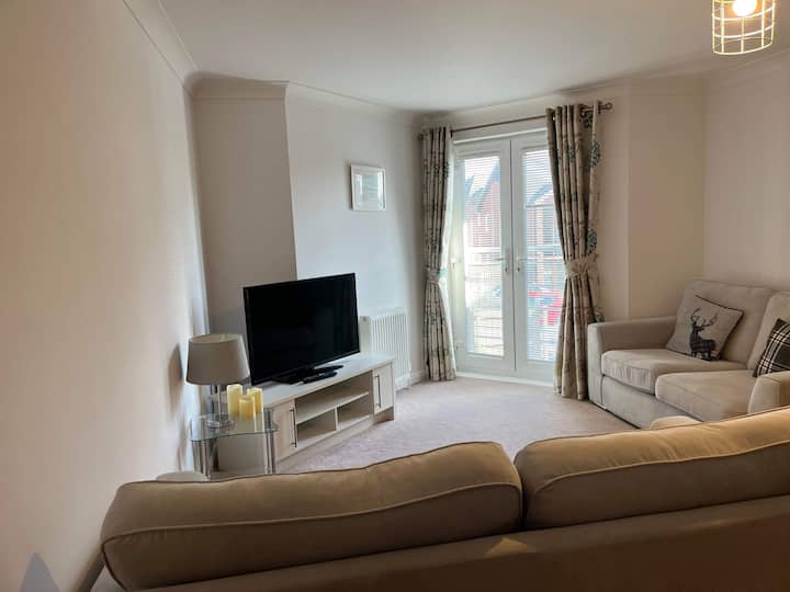 Central Troon Escape - Troon