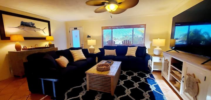 #5) Bikes, Kayaks & Sups-your Penthouse Is Ready! - Manasota Key, FL