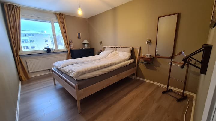 Barnvänlig Boende Tunabackar - Uppsala