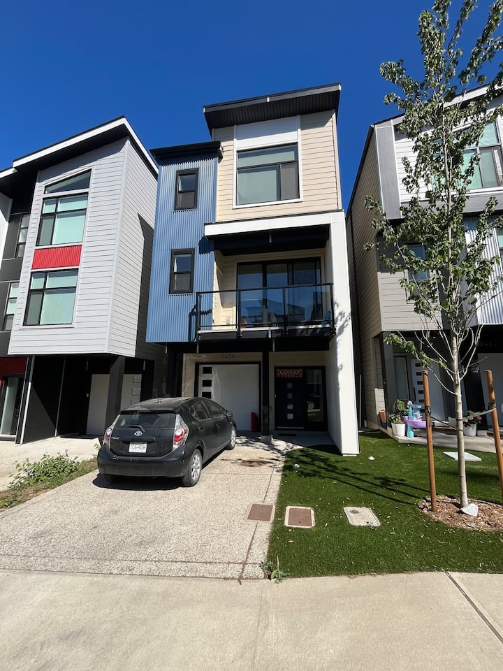 Cozy Studio W/ Private Entrance And Free Parking - Langford