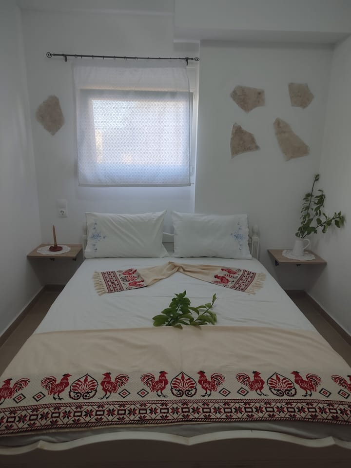 Creta Irini's Rooms Παραδοσιακά For You - Creta