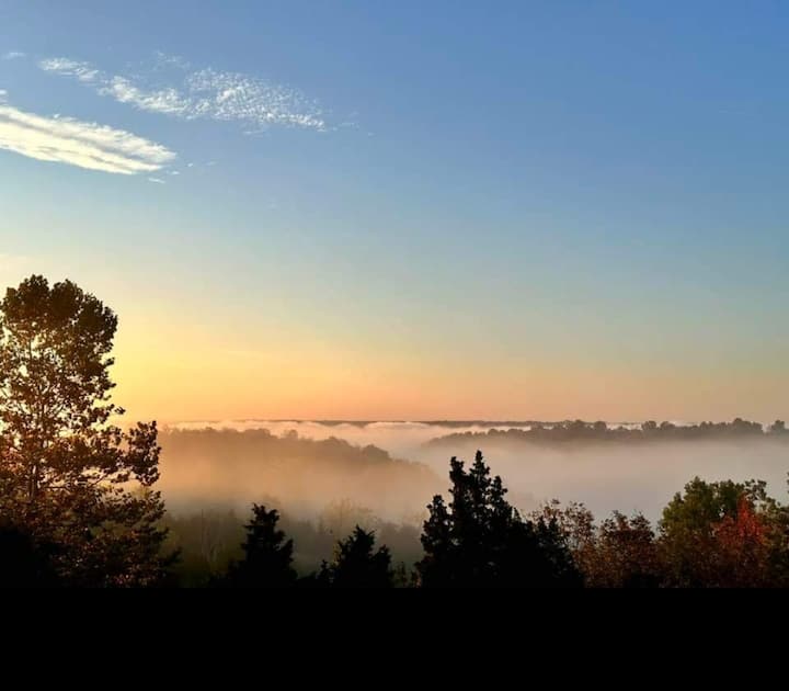 Pleasant Ridge Bliss - Carrollton, KY