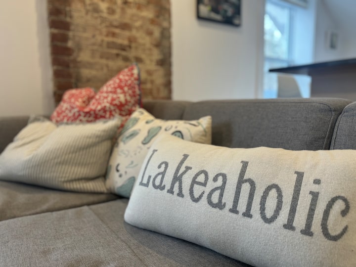 Agrarian Loft - Picton