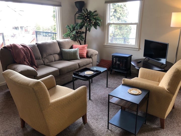 Restful South Perry Bungalow! - Spokane, WA