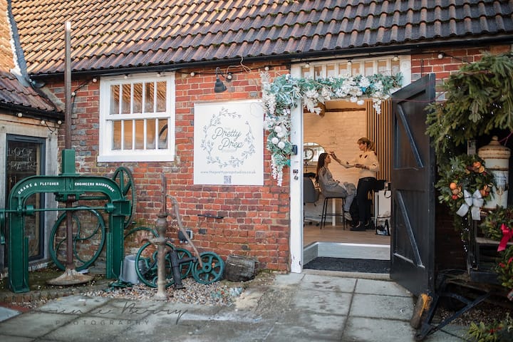 Ideal For Wedding Mornings! - Canterbury