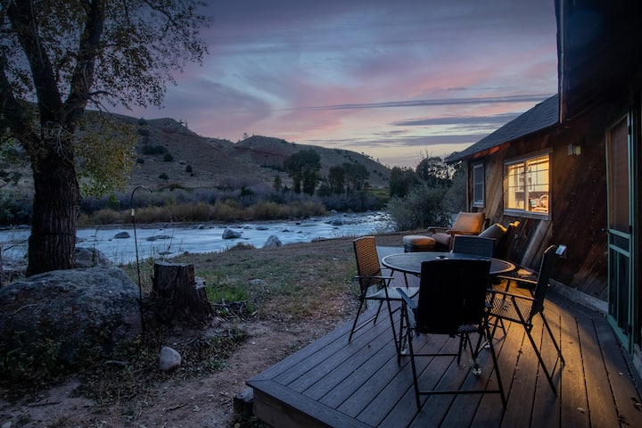 Missouri River Ranch Vacation Rentals - United States | Airbnb
