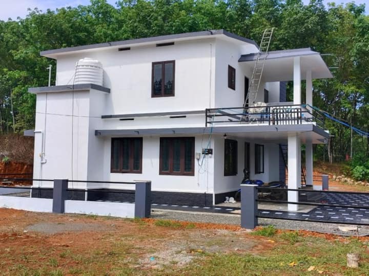 Comfortable & Quite Home – 1br - Thodupuzha