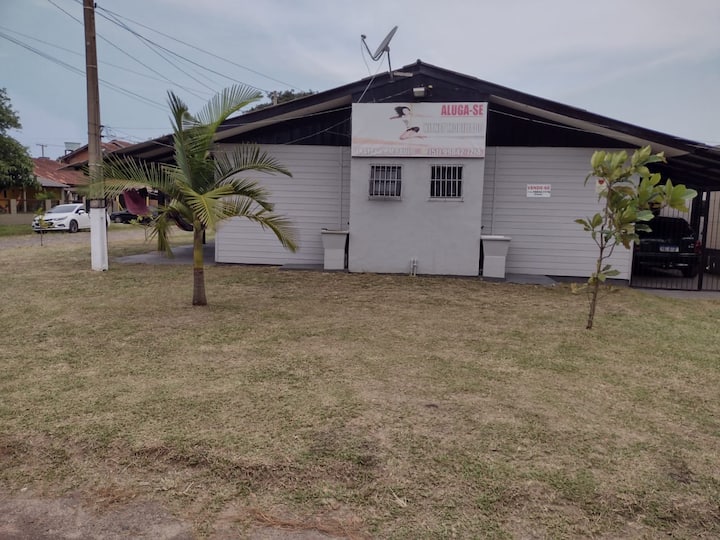 Kitnet Para Até 4 Pessoas - Arroio do Sal