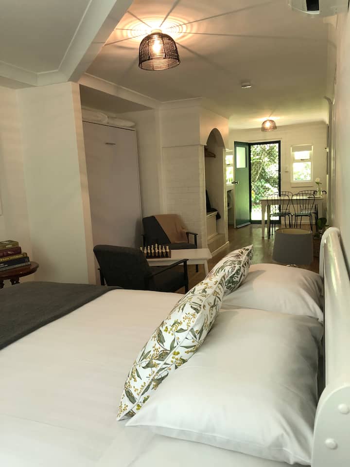 Springbrook Bnb Room 3 - Springbrook
