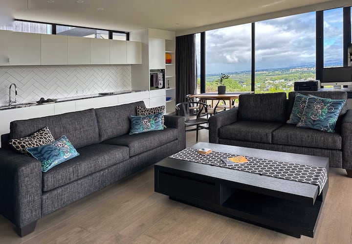 Peace & Tranquility
With Breathtaking Views - Napier