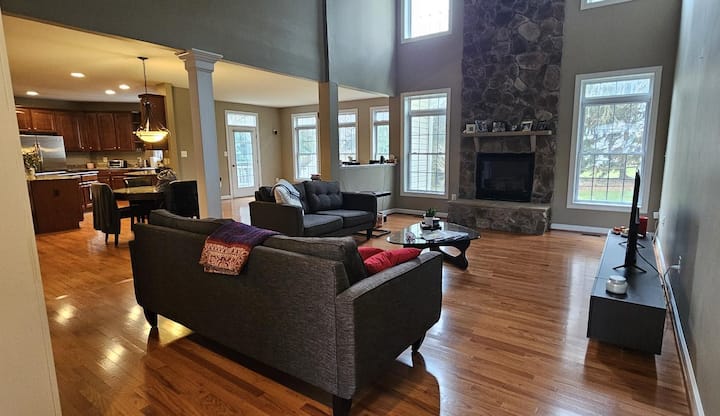 Your Bright&beautiful Home In Va Room #1 - Fairfax, VA