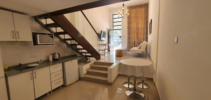 Solares Departamentos (Zona Centro, La Rioja) - La Rioja