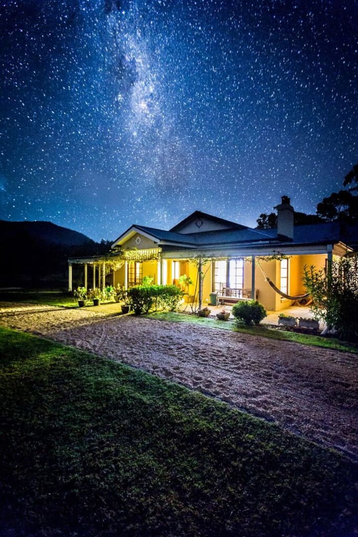 Wahroonga Kangaroo Valley - Kangaroo Valley