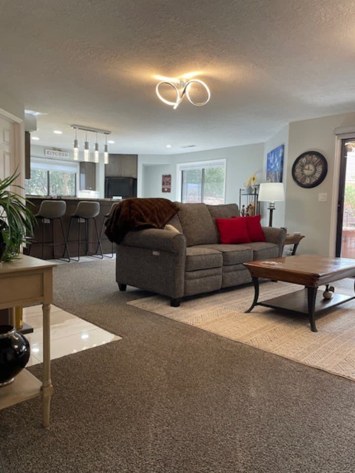 Homemade Haven - St. George, UT