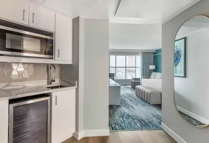 Awesome Studio Center Strip - Las Vegas Strip, NV