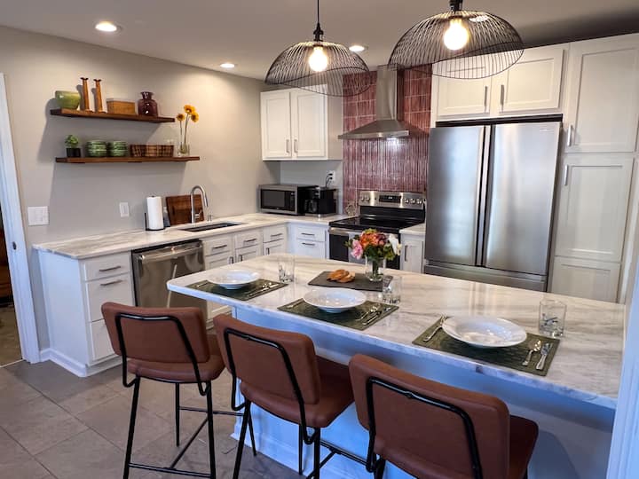 Renovated 3 Bed In Rosewood - Columbia, SC