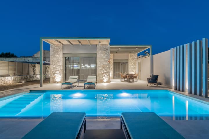 Alypius Luxury Villas - Granduca - Zakynthos