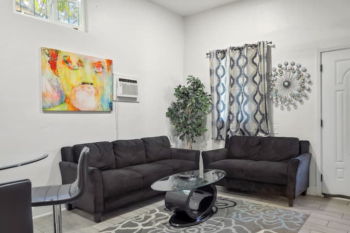 Updated South Park Charmer W/ Ac - Talmadge - San Diego