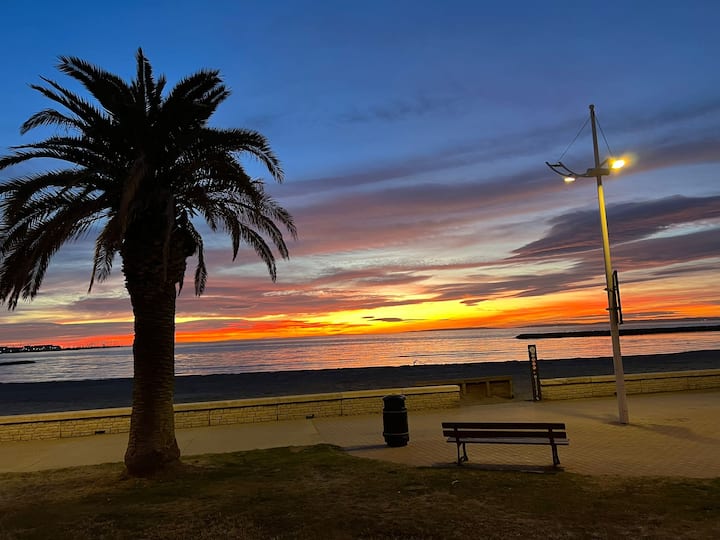 Appartement En Résidence - Le Grau-du-Roi