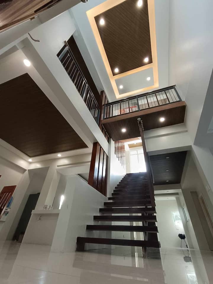 Boknay's House - Baguio