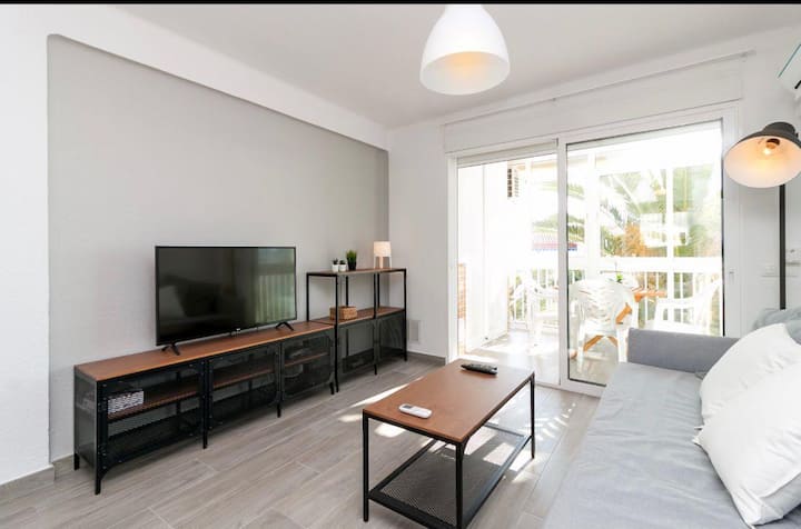 Apartamento En Nerja. - Nerja