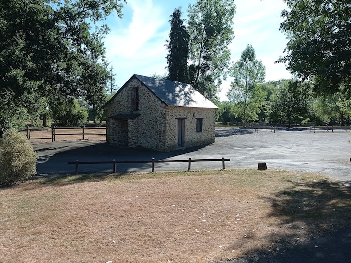 Bienvenue Dans Notre Gîte Rural - 