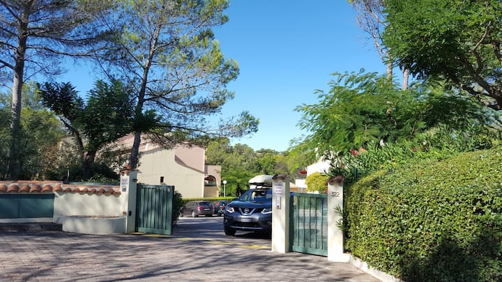 Logement De Rêve Dans Le Sud - Saint-Raphaël