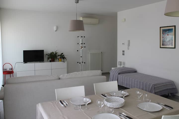 Casa Lucy - Abano Terme