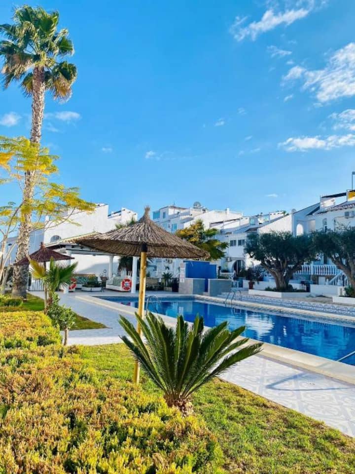 Casasquesada - Almoradí