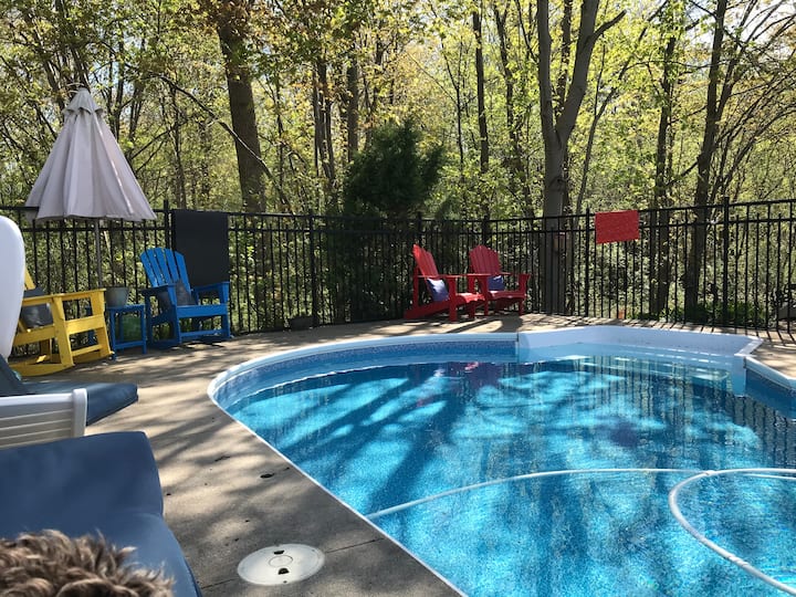 The Cozee Home - Dorchester