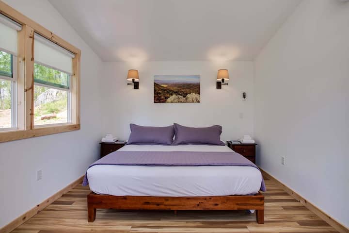 Tye River Room - Wintergreen Resort, VA