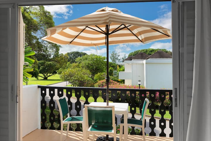 Rockley Studio - Bushy Park 628 - Barbados