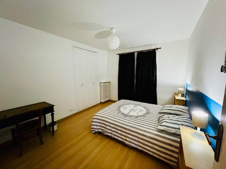 Chambre Nicolas - Brétigny-sur-Orge