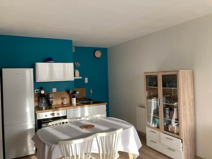 Appartement à St Hilaire De Riez - Saint-Hilaire-de-Riez