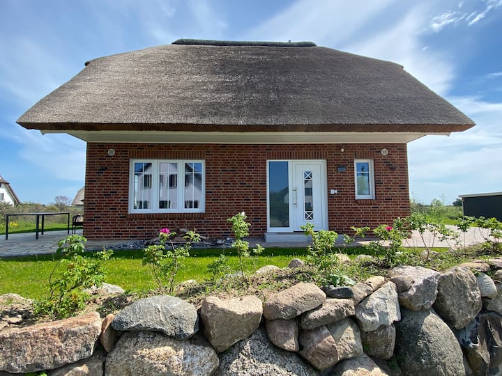 Hühnergotthus Rügen - Dranske