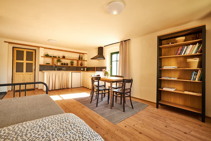 Apartment 4 - Jonsdorf