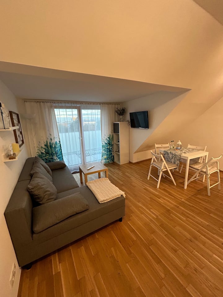 Magnolia Apartment Vienna - Wien