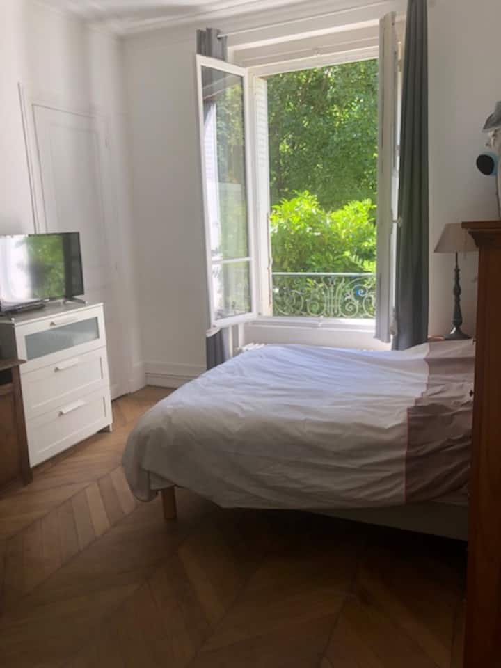 Chambre D'hôtes à Versailles - Versailles