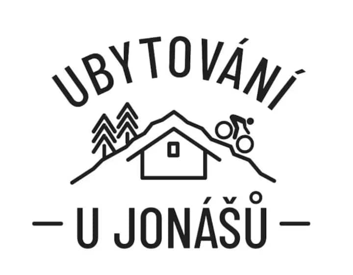 U Jonášů, Apartmán 2 - 7 Osob V Apartmánu U Znojma - Znojmo
