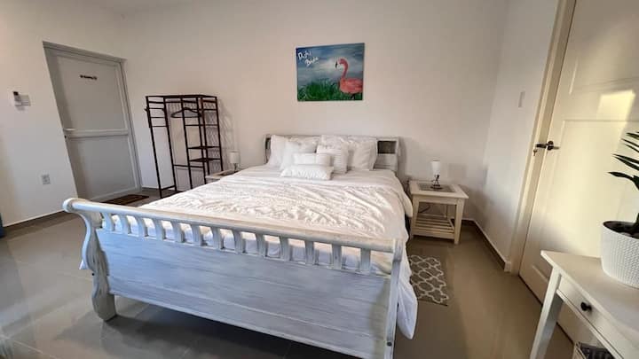 Studio Apartment - Curaçao