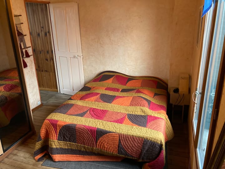 Chambre Dans Un Pavillon - Maisons-Alfort