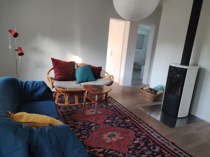 Appartement - Bienne