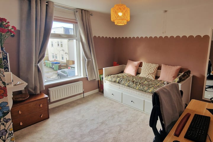 7-mins From The Heart Of T Wells - Tonbridge