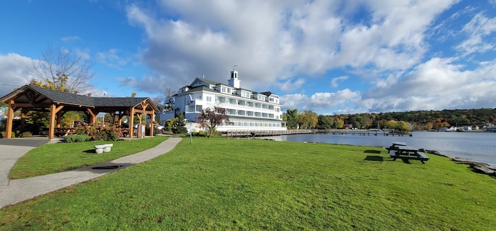Skyview Summit - Laconia, NH