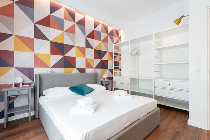 Vintage S. Spirito Place - Florence