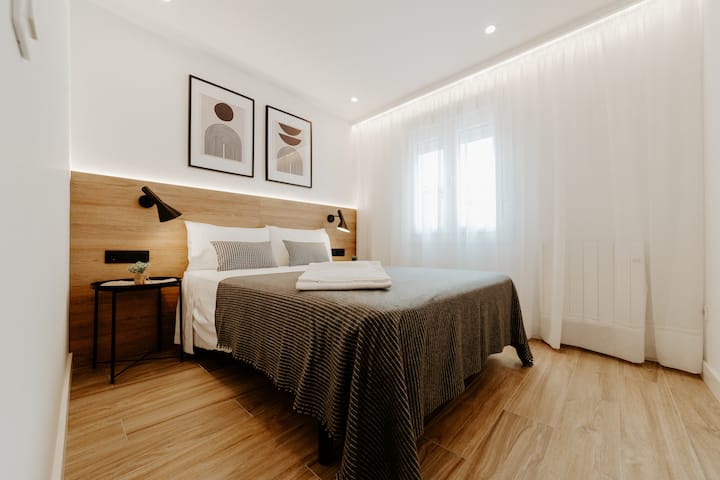 Apartamento Plaza Logroño - Logroño