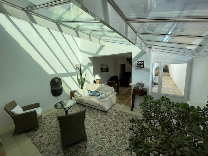 Magnifique Maison De Pêcheur - Saint-Gilles-Croix-de-Vie