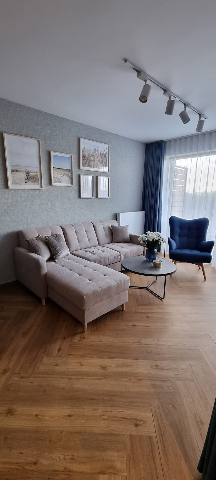 Apartamenty Morza Szum Sarbinowo Z Basenem - Sarbinowo