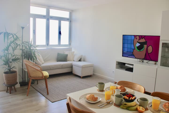 Atlantica Suite - Municipality of Las Palmas